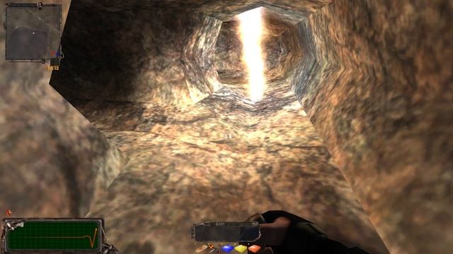 Тайные тропы 2. 4 серия - Корни мандрагоры.