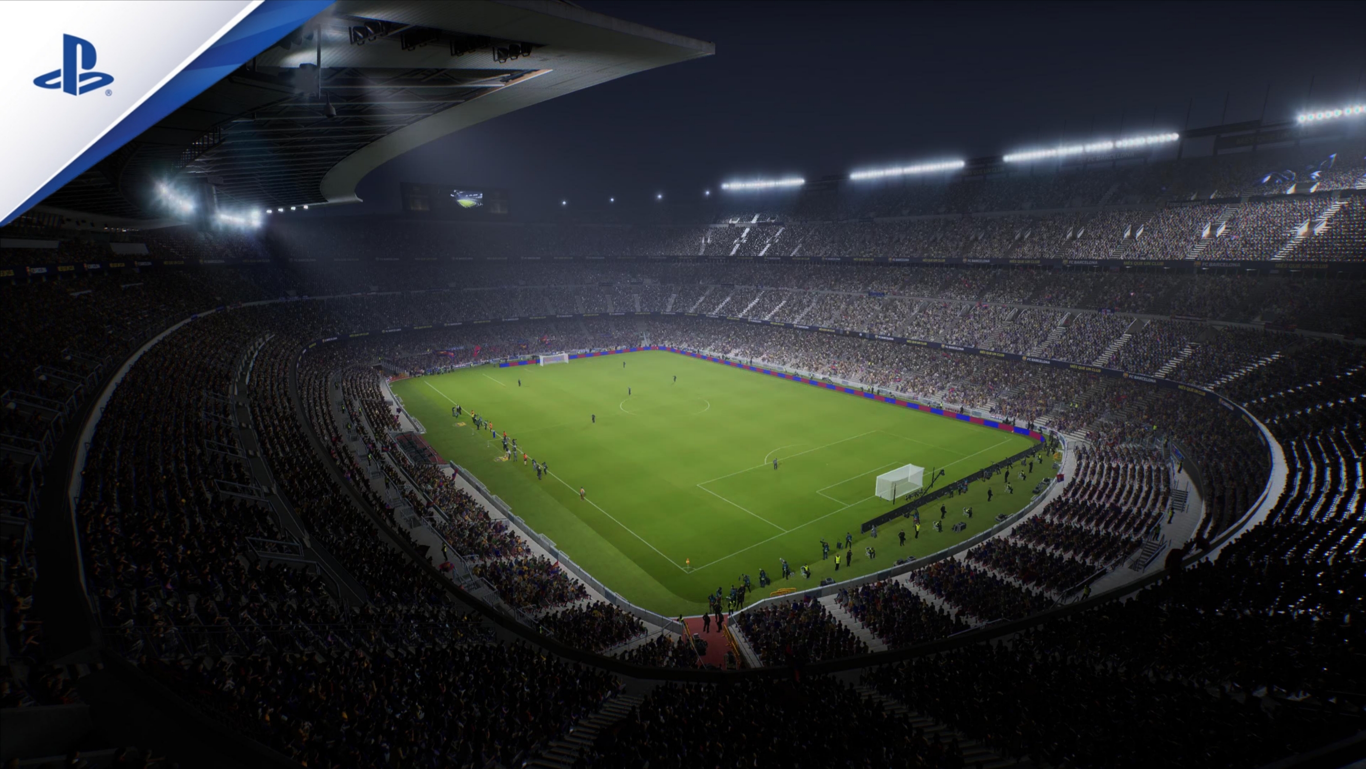 eFootball 2025 | Gameplay (BARCELONA vs INTER)