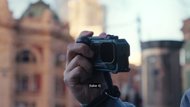 Can an action camera make cinematic vlogs_ (Ft. Ace Pro 2)