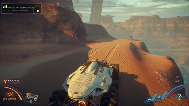 Массовый Эффект: Андромеда - Часть 15