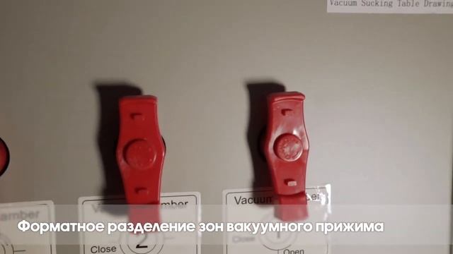 Docan H1600M 3000M - флагманские модели