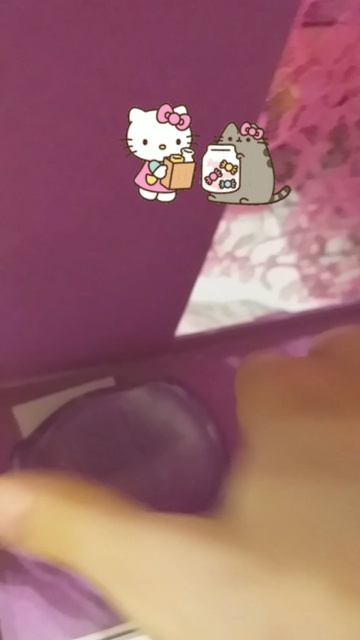 Обустройство мини-балкончика!