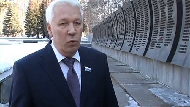 К 6 съезду ветеранов