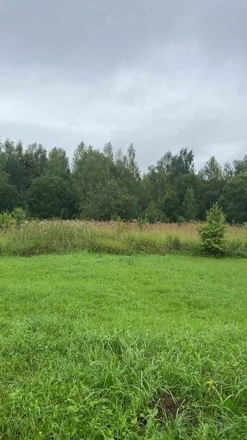 Продается участок 15 соток в д.Каблуково, Андреевское сельское поселение, Александровский район