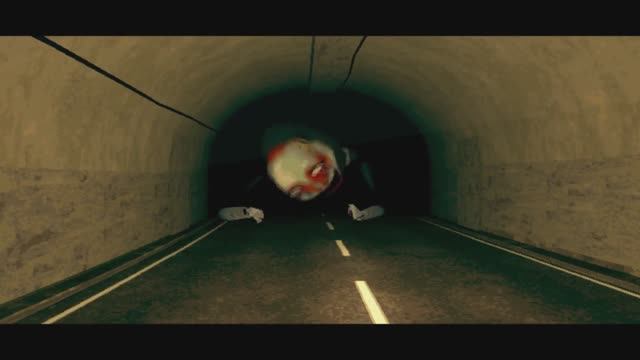 Еду на велике в голове ляляля- валера гостер