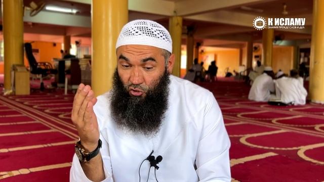 Вопрос 212. Виды отчаяния в Милости Аллаха. Единобожие в вопросах и ответах