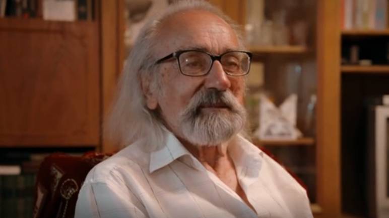 «Не позволяй душе лениться». Павел Джангиров: о себе во времени