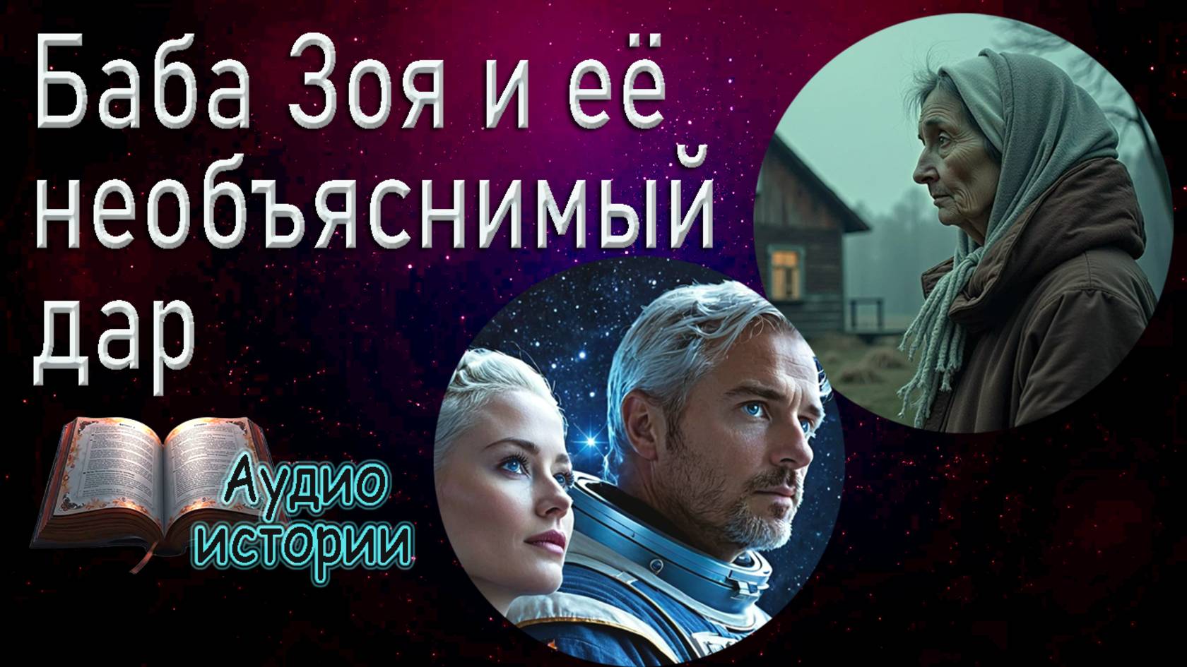 Баба Зоя и её необъяснимый дар