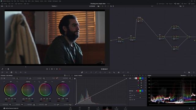 Colour Grading made Easy In Resolve PLUS  Free 4K Raw Footage