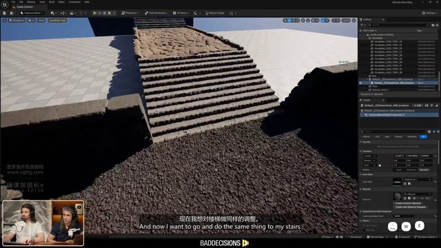 10 Environment Design