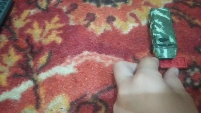 Нокия VS 2 дет. лего