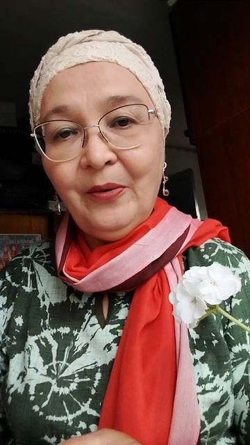 Лилиә Ҡәйепова - Ҡояш көтә🌤🌤🌤