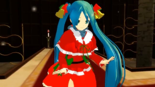 Miku Hatsune - Your Love Will Surely Skyrocket (Cover)
