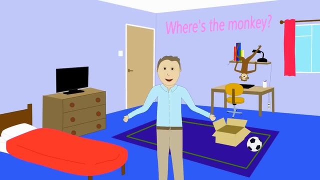 Where's