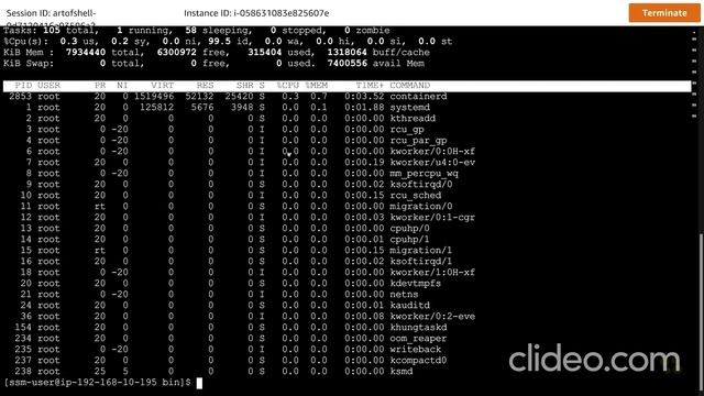 14-troubleshooting-a-kubernetes-cluster Часть 2