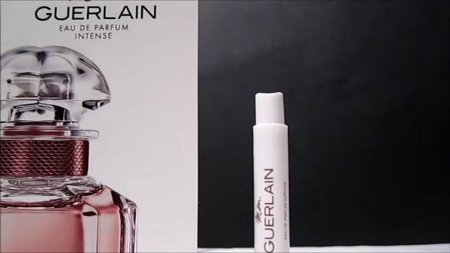 АРХИВ. Mon Guerlain Eau de Parfum Intense (Guerlain)