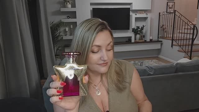 Новый Аромат Dubai Garnet Bond No 9. Пришел В Непонятном Состоянии. Обзор от Alona_IL