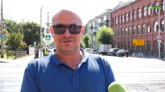 Опрятные улицы, аккуратные тротуары: Самара становится чище с каждым днем