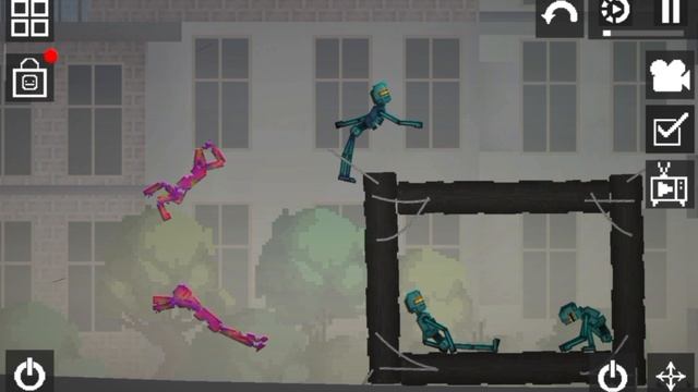 БИТВА ЭРЫ
2 СЕРИЯ