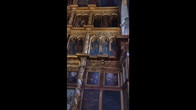 Церковь Димитрия на Крови