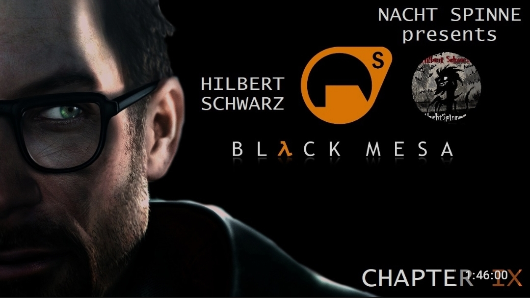 Black Mesa - Часть 9: Мир Зен, Гонарх.