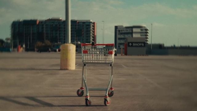 The Trolley Problem (Short Film) _ Shot on iPhone 16 Pro