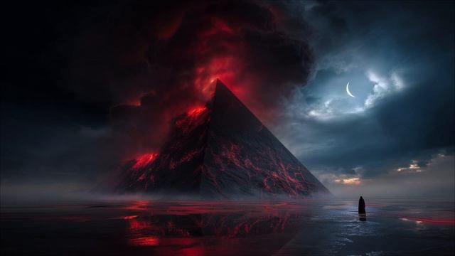 DROVERRA ｜｜ Ambient Music for Background Focus & Creativity-(1080p24)