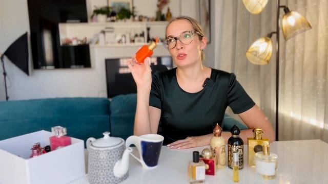 17 ПАРФЮМОВ, с которыми КОМПЛИМЕНТЫ НЕ ПРЕКРАЩАЮТСЯ даже, когда ты уже ушла. Обзор от Victoriaday