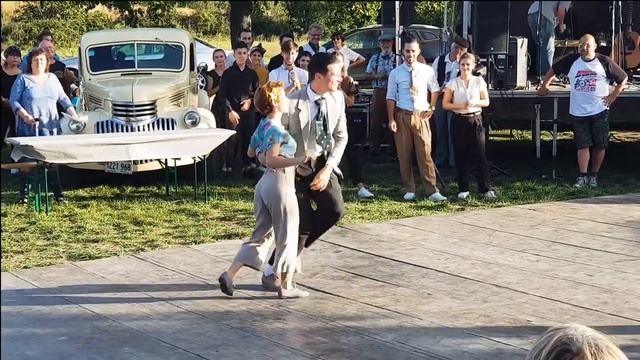 Boogie_Woogie_Dance_Improvisation_Ludo_&_Stacy_#ludostacy
