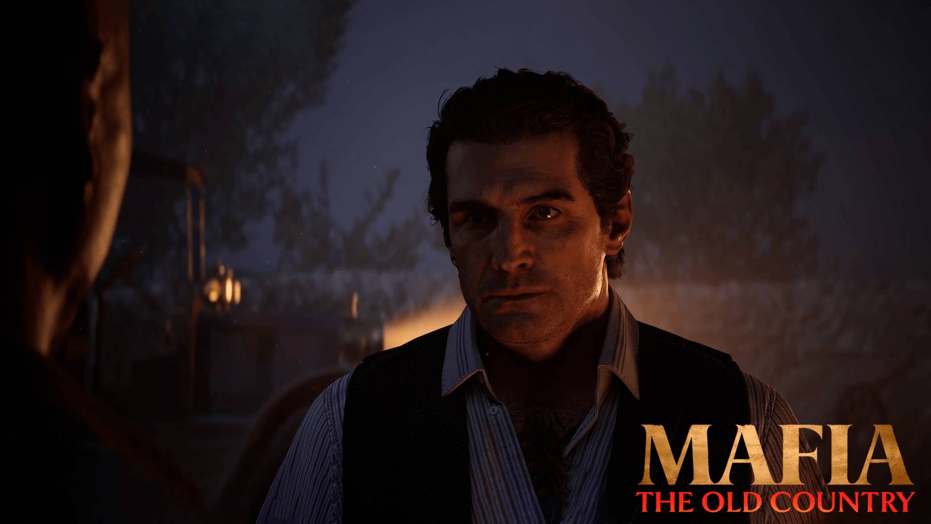 Mafia: The Old Country ➤ Прохождение — Часть 1: МАФИЯ НА СТАРОЙ РОДИНЕ