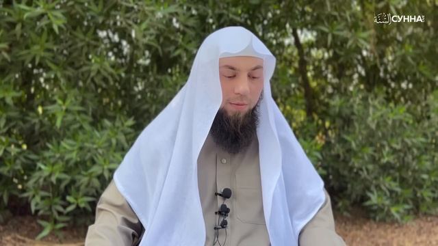 13. Причины заблуждений суфистов. Аль-Убудийя. Шейхуль Ислям Ибн Таймийя