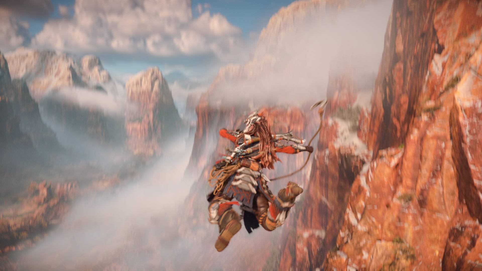 Horizon Forbidden West Complete Edition прохождение - 40