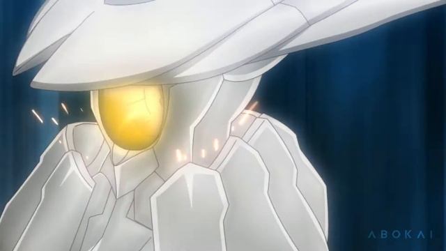 Argentum Corps vs Olto Zora - Ragna Crimson「AMV」Where Do We Stand？