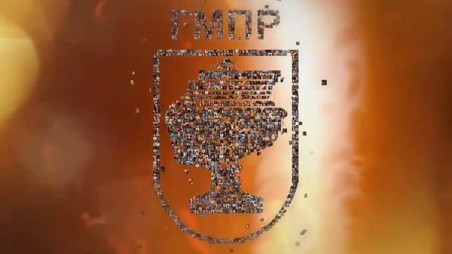 Конференция СОО ГМПР - 2016