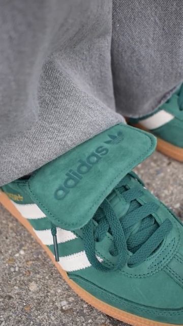 Adidas Handball Spezial LT