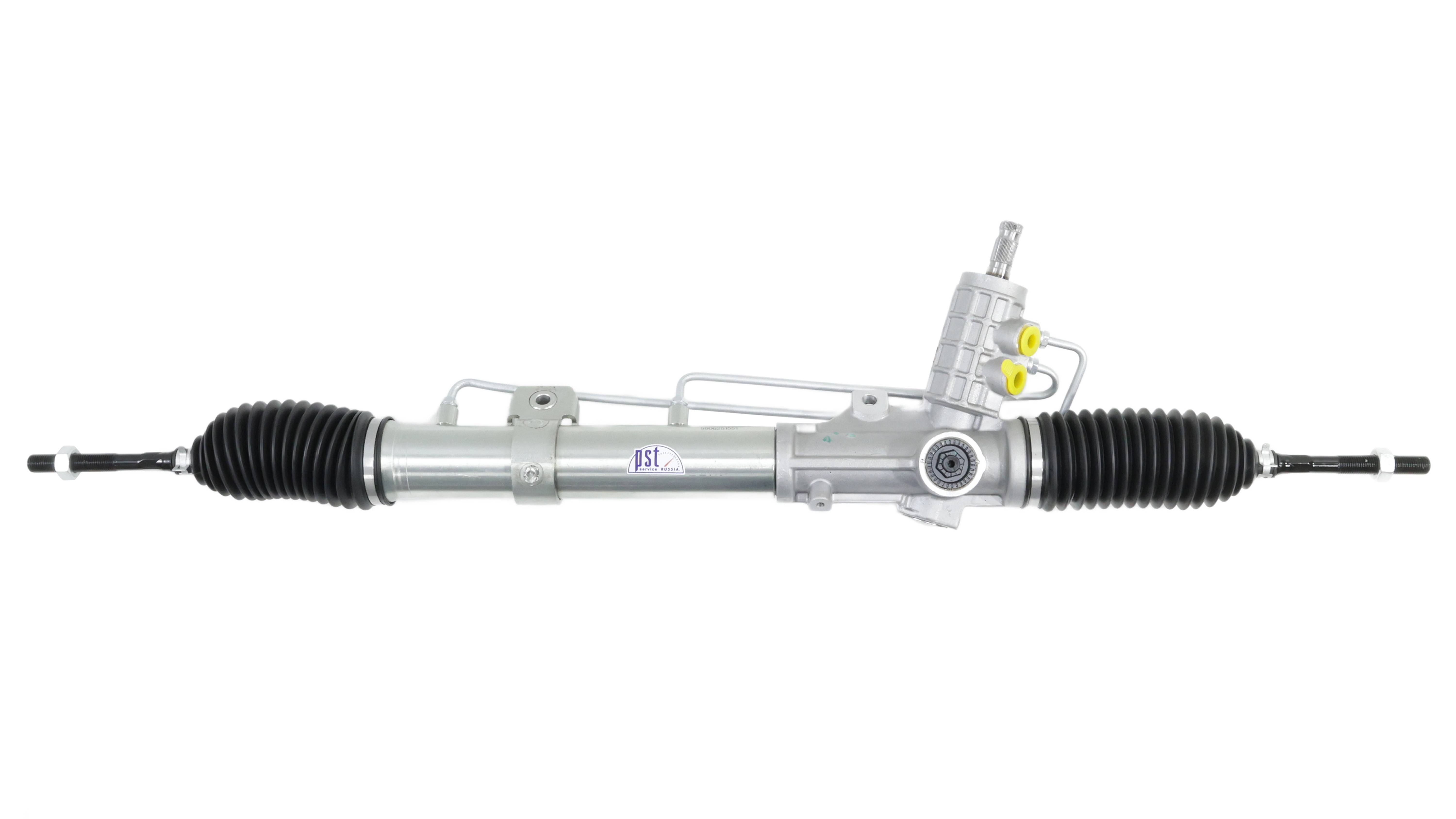 Рулевая рейка BMW 3 E46 2WD 1998-2005