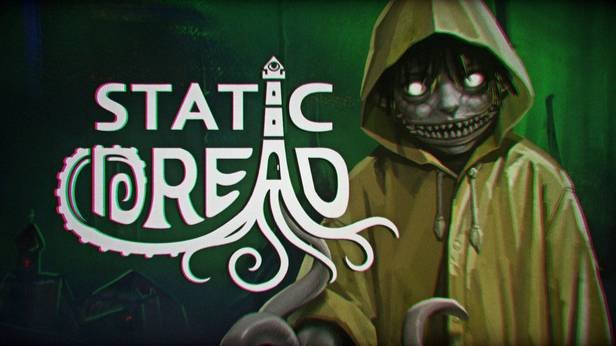 КТУЛХУ В КАЖДОМ ИЗ НИХ ••• Static Dread (1) Проходим