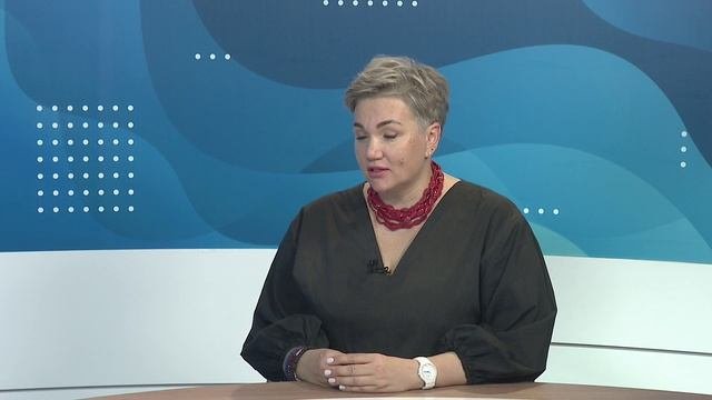 «Здесь и сейчас»: Юлия Бояркина, о развитии водного и автомобильного туризма в регионе
