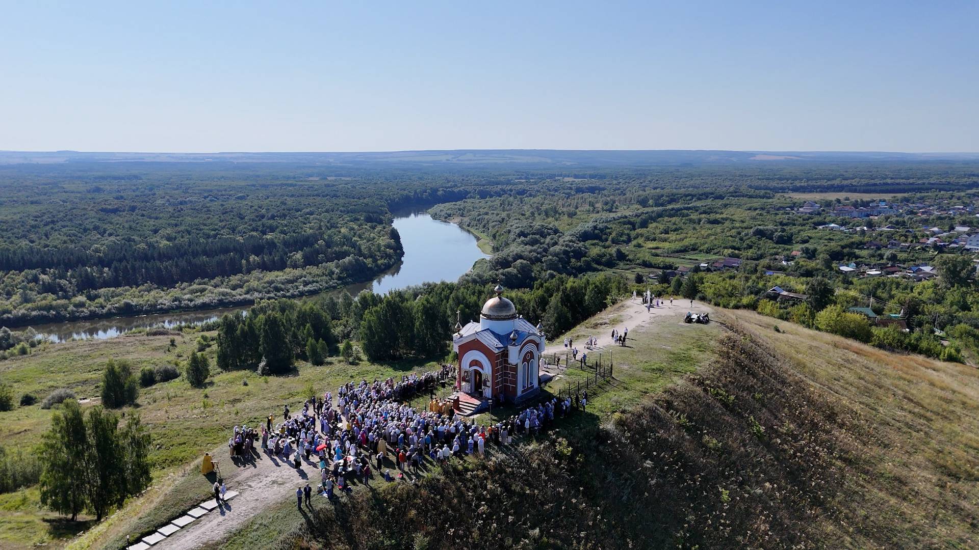Рождество твое, святителю Николае, Церковь днесь светло празднует