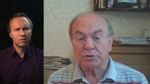 ⚡️ Игорь Гундаров О Том, Зачем Скрывают Статистику По Демографии?