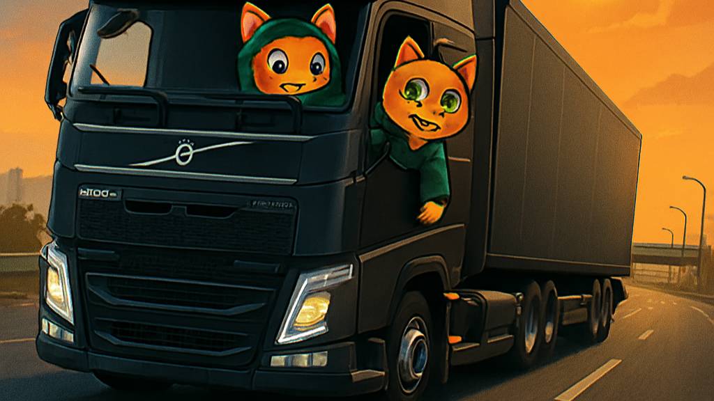 Euro Track Simulator2