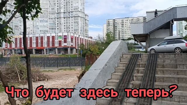 СНОС ТЦ В ТРОПАРËВО /НЕДОСТРОЙ МОСКВЫ/РЕМОНТ ФУНДАМЕНТА БИБЛИОТЕКА ИМ. Ю. А. ГАГАРИНА ЮГО-ЗАПАДНАЯ