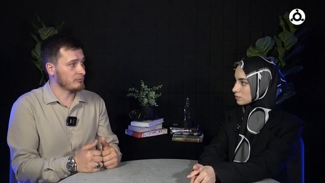 Гость-Мустафа Гомкартиев, о патриотическом воспитании молодежи в Ингушетии