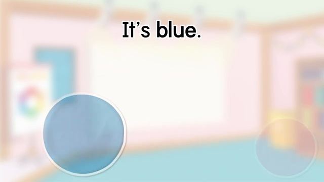 What Color Is It_ㅣSentence ChantsㅣBoost Up