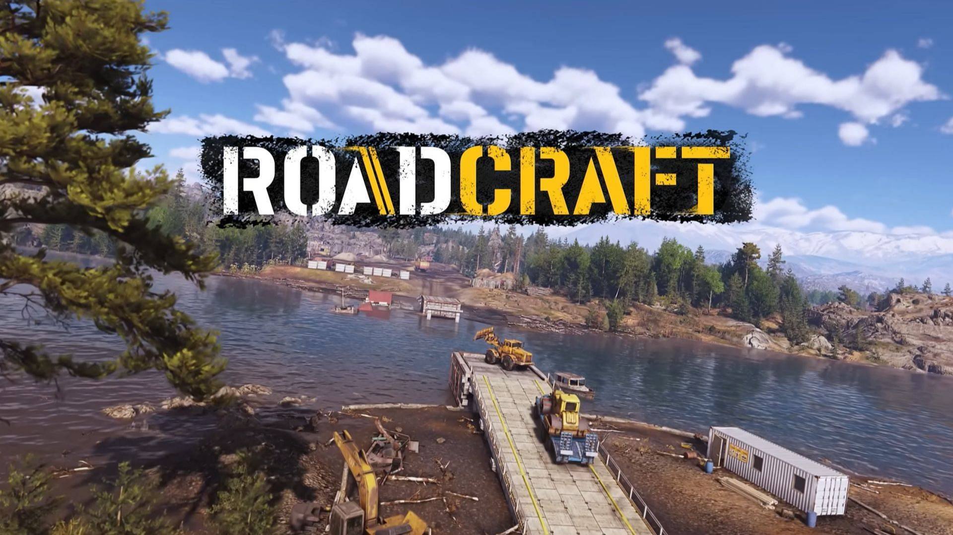RoadCraft №3