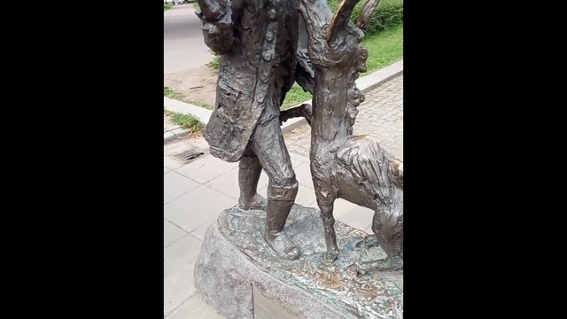 Импульс Доброты Конька Горбунка ТЮЗ Петербурга Impulse Kindness Humped Horse Youth Theater Peterburg