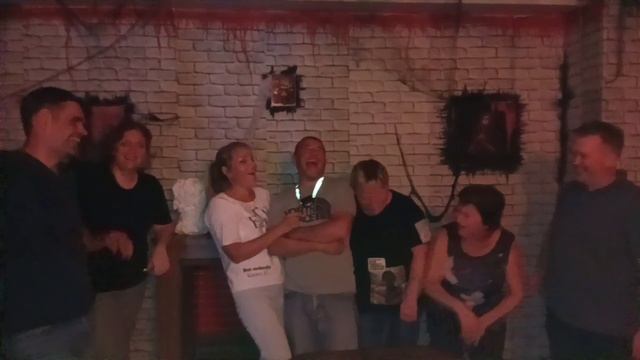 Отзыв на квест "Пиковая дама" от Obrazwill в Ставрополе