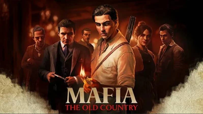 Прохождение Mafia : The Old Country (часть 2) Финал