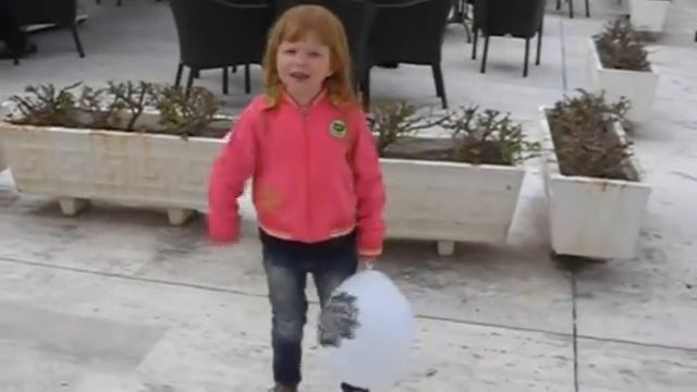 Турция в апреле, Wow Kremlin Palace, 2011