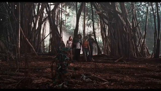 Lost (Остаться в живых)